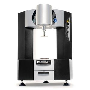 Reómetro capilar - RH series - NETZSCH Analyzing & Testing - para la ...