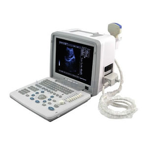 Ecógrafo veterinario portátil - XF3600V - Xianfeng Ultrasound Medical ...