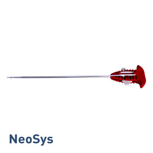 Kit de instrumentos para artroscopia del hombro - NeoSys Medical Solutions