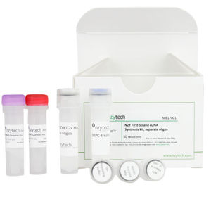 Kit de reactivos inhibidor de RNasa - MB411 - NZYTech - para extracción ...