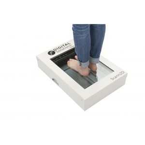 Podoscopio - Todos los fabricantes de dispositivos médicos - Vídeos