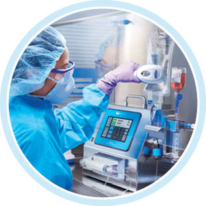 Adaptador para frascos - ChemoLock™ - ICU Medical