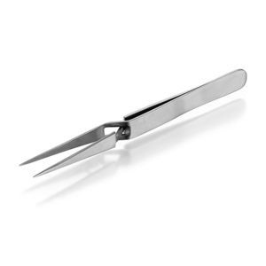 Pinza quirúrgica - 30 series - Carl Friedrich Usbeck - monopolar ...