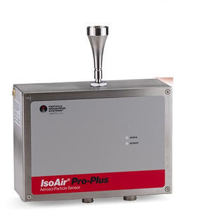 Contador de partículas láser - Lasair® Pro - Particle Measuring Systems ...