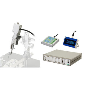 Micromanipulador motorizado - Todos los fabricantes de dispositivos médicos