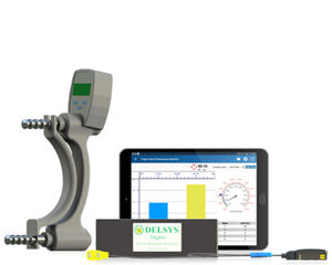 Sistema EMG portátil - Trigno™ Lite System - Delsys - con ...