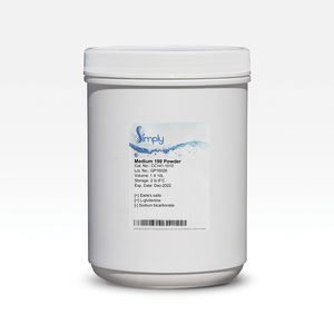 Reactivo medio de Eagle modificado por Dulbecco - CC10 series - GeneDireX, Inc. - para la ...