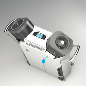 Sistema de desinfección de alimentos - Phileas® GENIUS - Devea - compacto