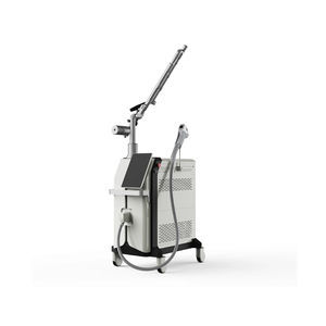 Láser para lesiones vasculares - k980 - Beijing Keylaser Sci-Tech - diodo / de mesa