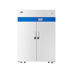 Refrigerador para laboratorio clínico - HYC-1031GD - Haier Biomedical - para farmacia / para ...