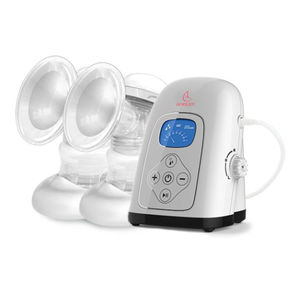 Sacaleches sin BPA - Todos los fabricantes de dispositivos médicos