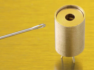 Módulo láser - FLEXPOINT® Dot - lasercomponents.com