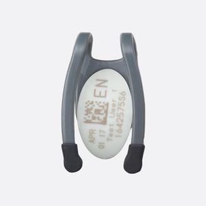 Dosímetro individual rayos X - InLight® Model 2 - LANDAUER - rayos ...