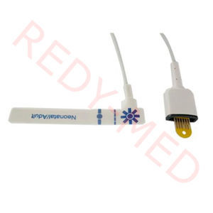 Sensor SpO2 de un solo uso - S1AW09-075 - Shenzhen Redy-Med Technology ...