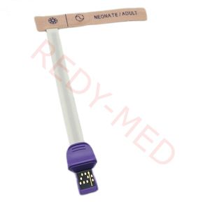 Sensor SpO2 multiposición - S1AW09-049 - Shenzhen Redy-Med Technology ...