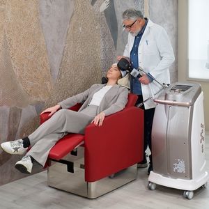 Estimulador magnético transcraneal - Todos los fabricantes de ...