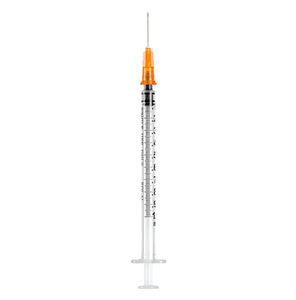 Jeringa veterinaria - Sol-Vet™ - SOL-Millennium - 1 ml / 3 ml / Luer Lock