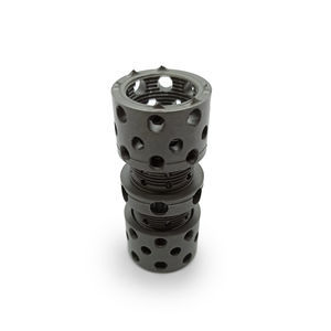 Prótesis de disco cervical - ACD12-04~09 - A2Z Spine