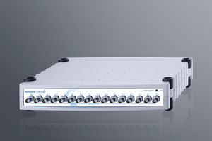 Dispositivo de medición portátil - Todos los fabricantes de ...