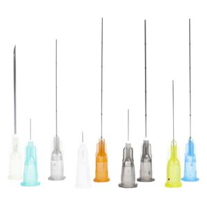 Aguja hipodérmica - DN1812S - Jiangsu Fosafe Medical Technology ...