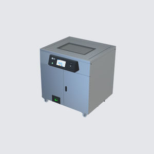 Baño de ultrasonidos médico - Beijing Baixiang New Technology - de laboratorio / multi-baños ...