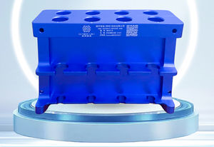 Soporte de laboratorio por separación magnética - M0515 - caborn link ...