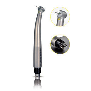 Turbina para odontología - XM-H0248 - Foshan Snyder Medical Equipment Co.,Ltd. - de aire / de ...