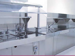 VINCAL: Bloque quirúrgico - MedicalExpo