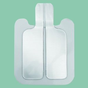 Electrodo médico - SY-SW1 - Shuyou Surgical - quirúrgico / pad / monopolar