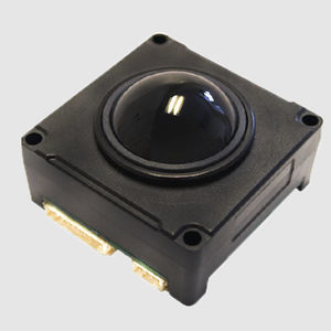 Trackball para dispositivos médicos - X50 Skeletal - CURSOR CONTROLS