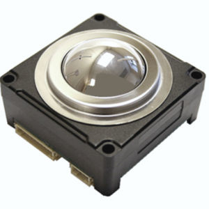 Trackball para dispositivos médicos - L50 - CURSOR CONTROLS
