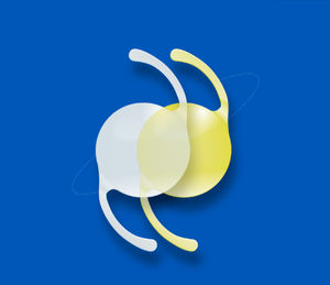 Lente intraocular monofocal - Vivinex Impress™ - HOYA Medical Singapore