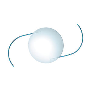 Lente intraocular multifocal - Precizon NVA 570A1 - Ophtec - para presbicia