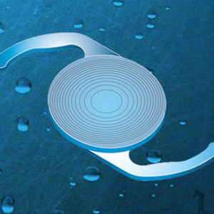 Lente intraocular multifocal - Astig toric –TriEF - Excellent Hi-Care ...