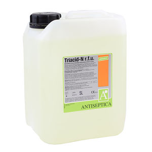 Desinfectante para instrumental quirúrgico - OXYGENON I - ANTISEPTICA ...