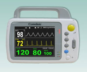 Comdek Industrial: Instalaciones Médico-Técnicas - MedicalExpo