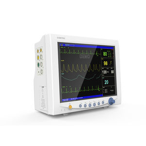Monitor de paciente portátil - CMS1000 - Contec Medical Systems ...