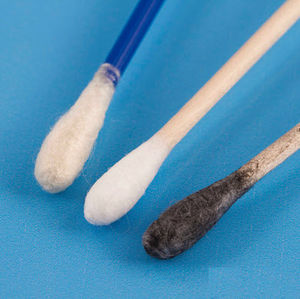 Hisopo de microbiología - M40 Transystem™ - Copan Italia - con medio de ...