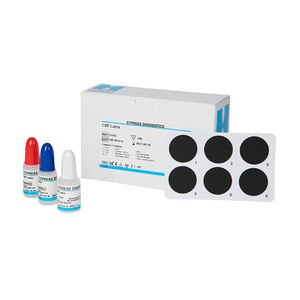 Kit de prueba de serología - Todos los fabricantes de dispositivos médicos