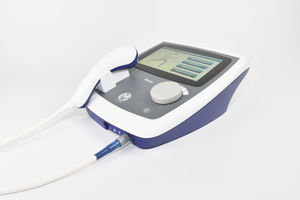 Electroestimulador - Primo Combination 860 - EMS Physio - unidad de diatermia por ultrasonidos ...
