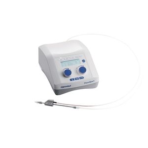 Micromanipulador de alta precisión - TransferMan® 4r - Eppendorf SE