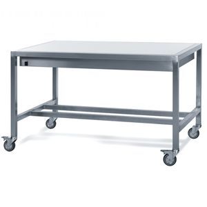 Mesa de trabajo - ER-11 series - ERYIGIT Medical Devices - de ...
