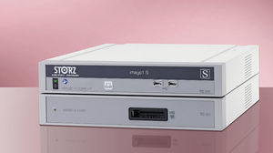 Cámara de vídeo para cirugía abierta - VITOM® 3D - KARL STORZ - 3D / HD ...