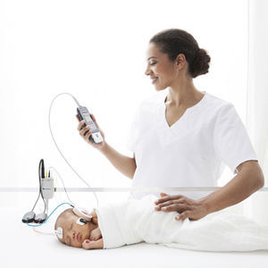 Sistema de medición de PEA - MB 11 CLASSIC - MAICO Diagnostics ...