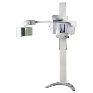 Sistema de radiografía panorámica - Todos los fabricantes de ...