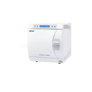 Autoclave podológico - Vacuclave 123 - MELAG - médico / para ...