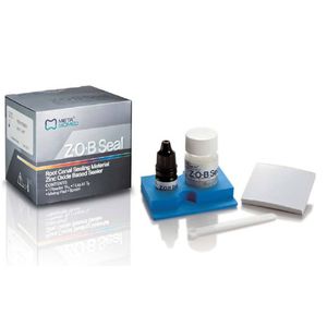 Material dental de hidróxido de calcio - Metapex - META-BIOMED - para ...