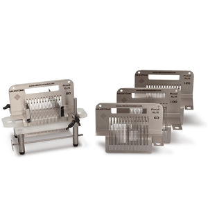 Estación de trabajo de distribución de formol - UltraSAFE - MILESTONE ...