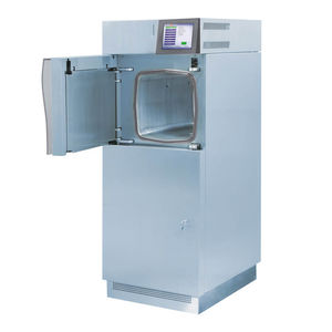 Esterilizador médico - Hyper LTS 150 - MMM Group - de plasma / de vapor / de pie