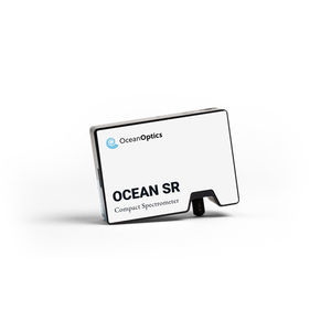 Espectrómetro Raman - QE Pro - Ocean Insight - UV-vis / de ...